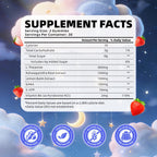 softbear L-Theanine stress relief supplement