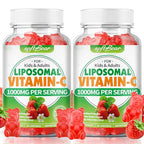 softbear Liposomal Vitamin C gummies
