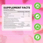 softbear magnesium 1000 mg for better sleep