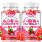 softbear magnesium carbonate gummies for relaxation