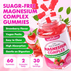 softbear magnesium complex for improved mood