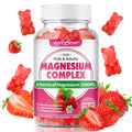softbear magnesium gummies for relaxation