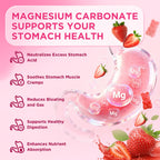 softbear magnesium gummies promote overall wellness