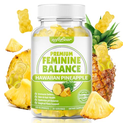 softbear multivitamins for women