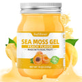 softbear peach sea moss gel