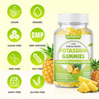 softbear potassium chloride for daily wellness