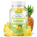 softbear potassium chloride gummies for health