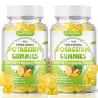 softbear potassium chloride gummies for hydration