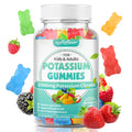 Softbear potassium citrate gummies for cramps