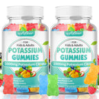 softbear potassium citrate gummies for energy