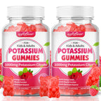 softbear potassium citrate gummy supplements
