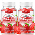 softbear potassium gummies for energy
