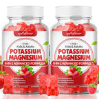 softbear potassium gummies for energy