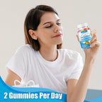 softbear potassium gummies promote hydration