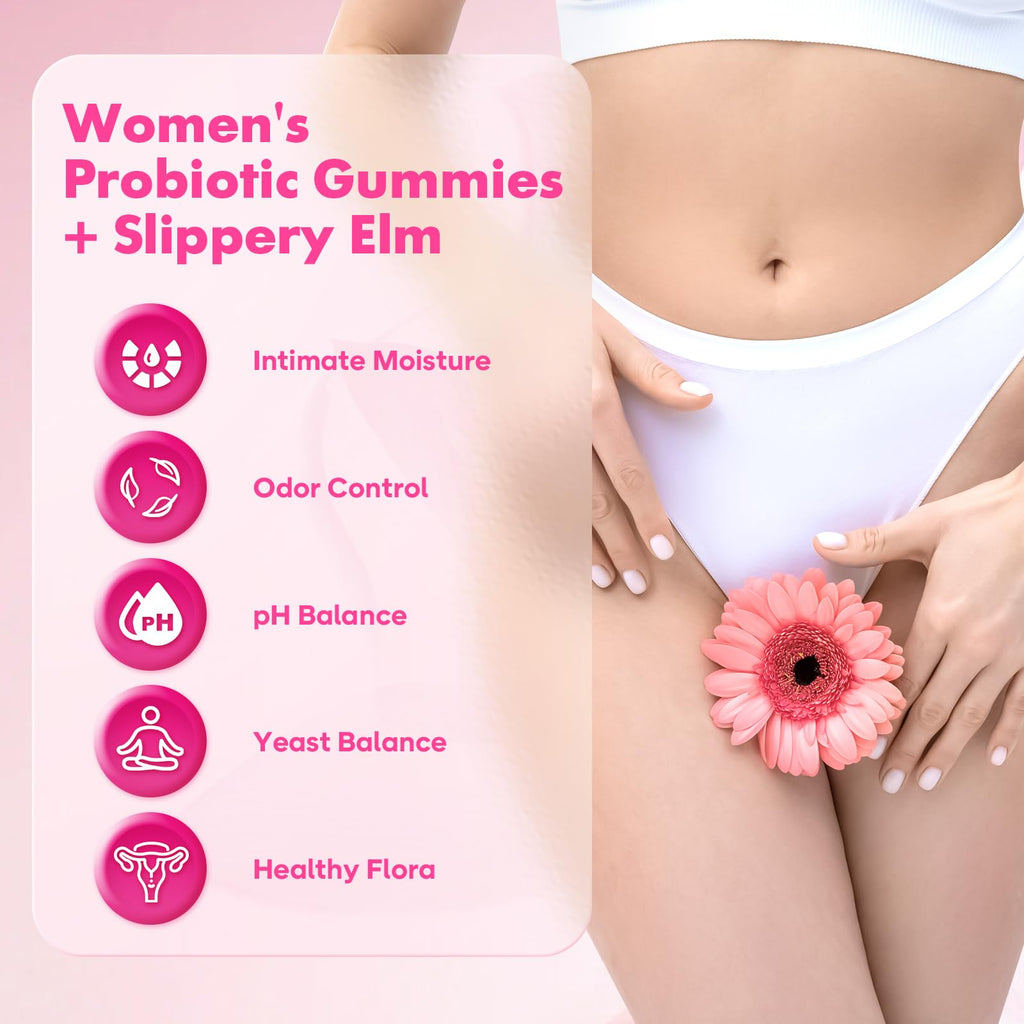 softbear probiotics for men