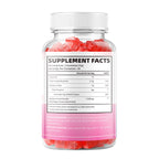 softbear psyllium husk gummies with natural ingredients