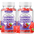 softbear saffron gummies for kids