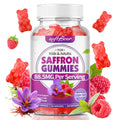softbear saffron gummies for relaxation