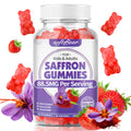 softbear saffron gummies for wellness