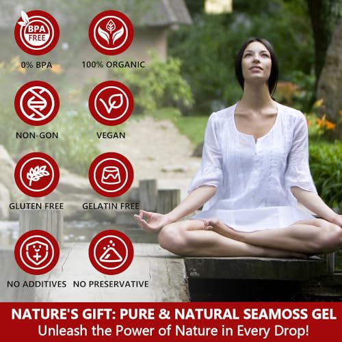 softbear sea moss for skin nourishment
