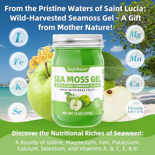 softbear sea moss for wellness