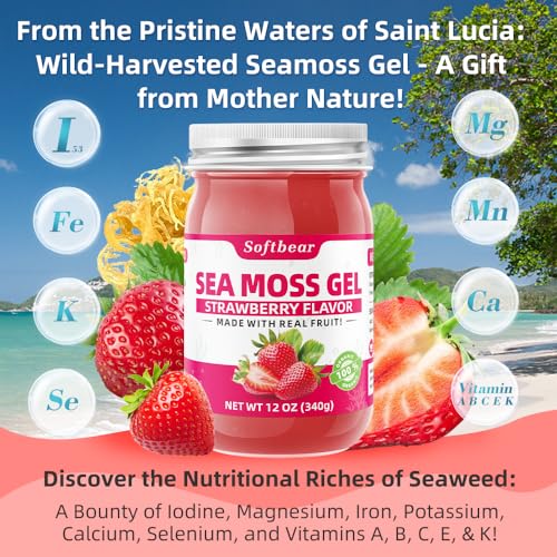 softbear sea moss for wellness