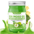 softbear sea moss gel apple flavor