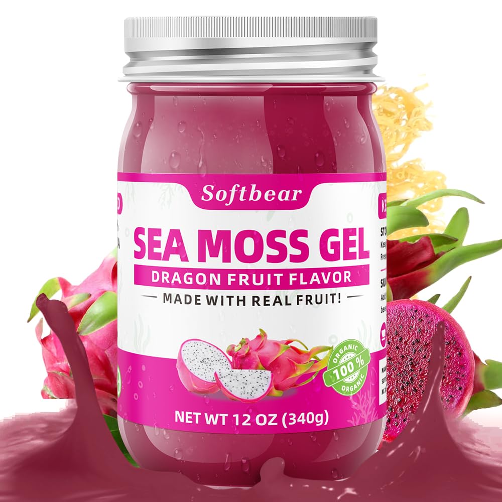 softbear sea moss gel benefits