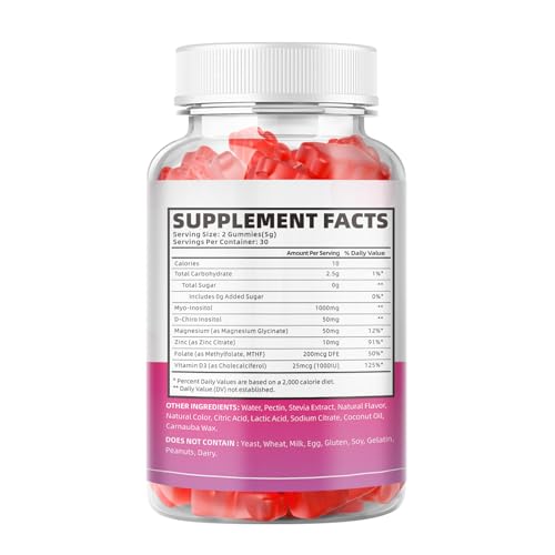 softbear vitamin B complex for reproductive health