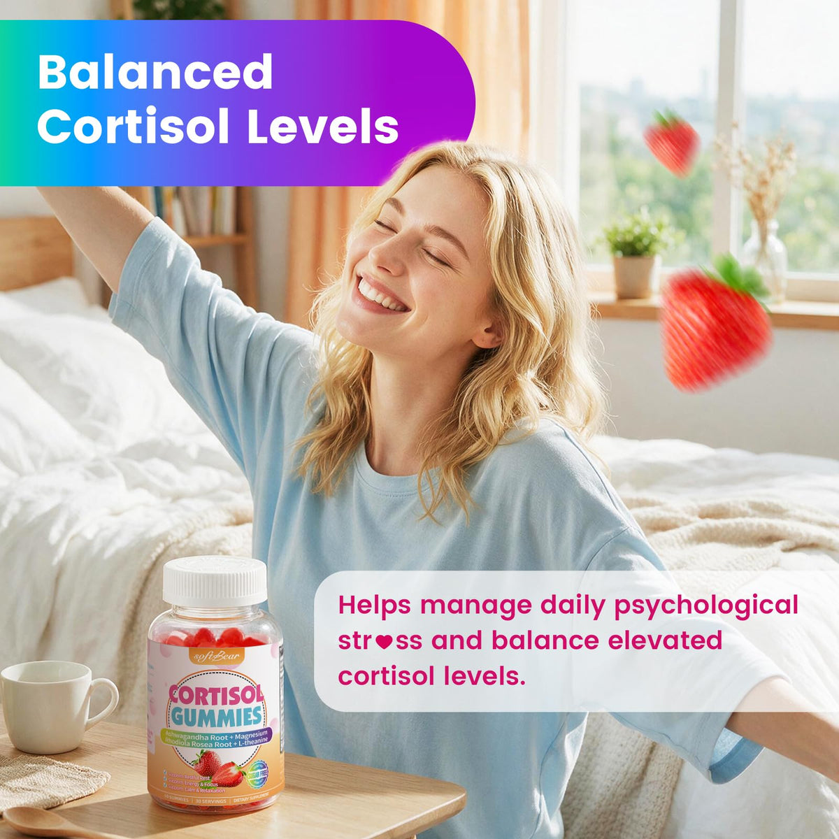 softbear vitamins for mood balance