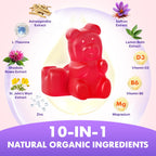 softbear whole food multivitamin option