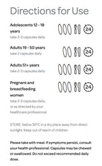 Softgel capsules for daily calcium