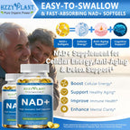 softgel capsules for daily wellness