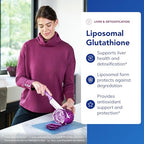 softgel capsules for easy absorption