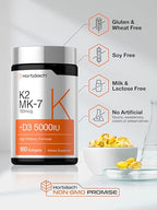 softgel capsules for easy absorption