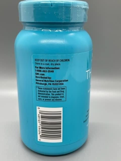 softgel capsules for weight management