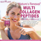 softgel collagen for easy digestion