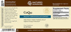 softgel coq10 for daily wellness