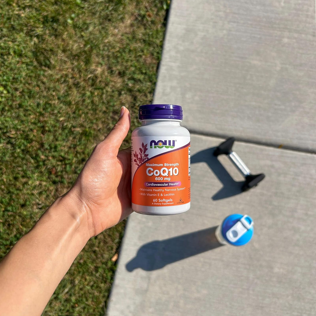 softgel form for easy absorption