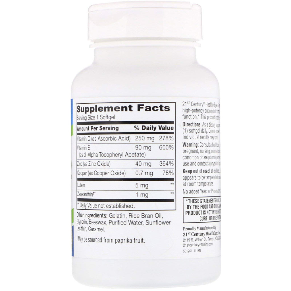softgel multivitamin for active lifestyles