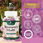 softgel multivitamin for energy