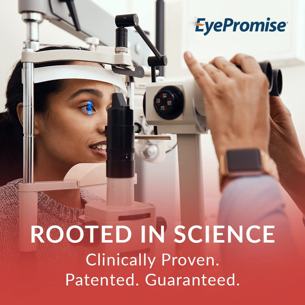 softgel multivitamin for eye health