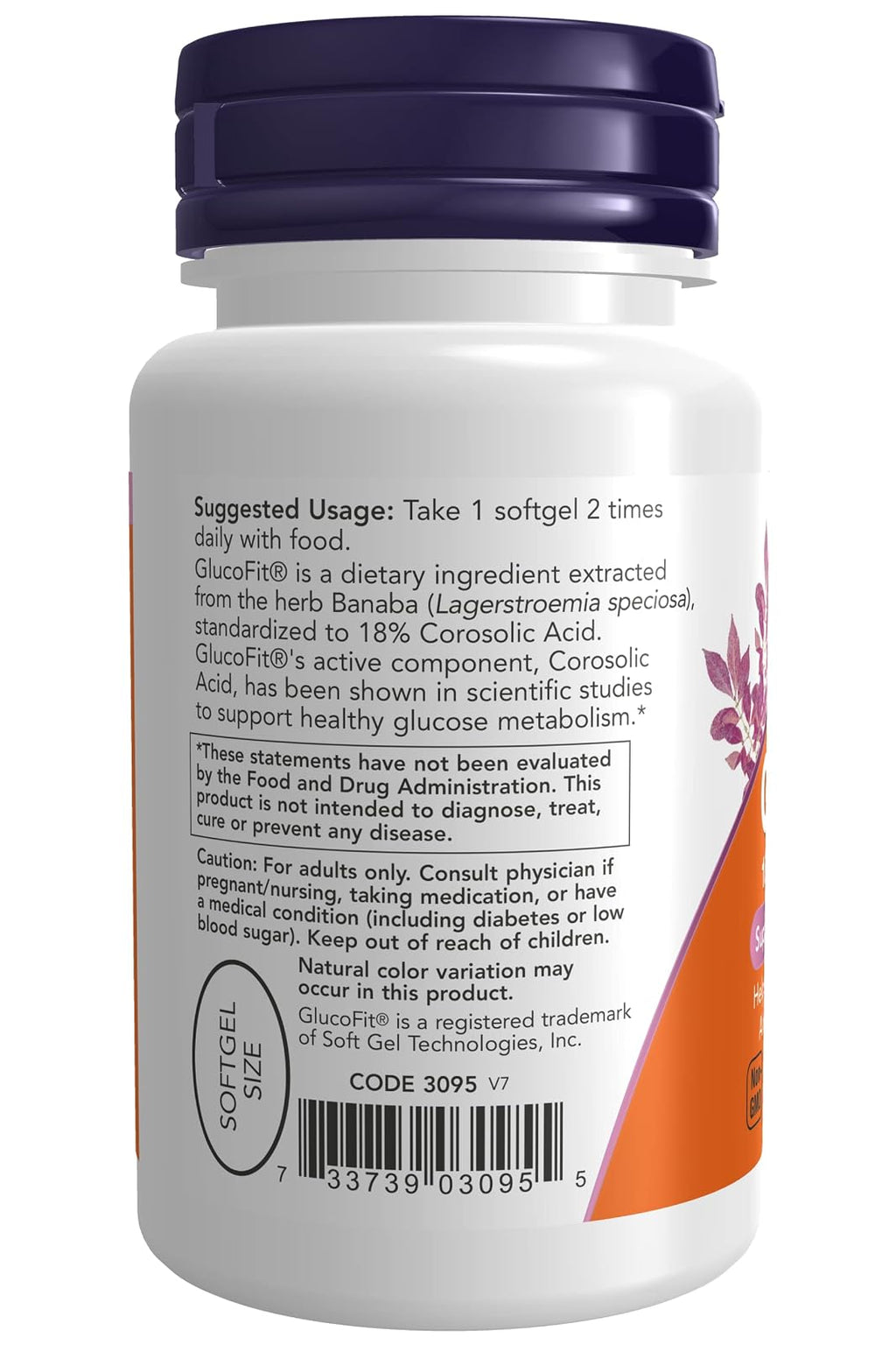 softgel multivitamin for seniors