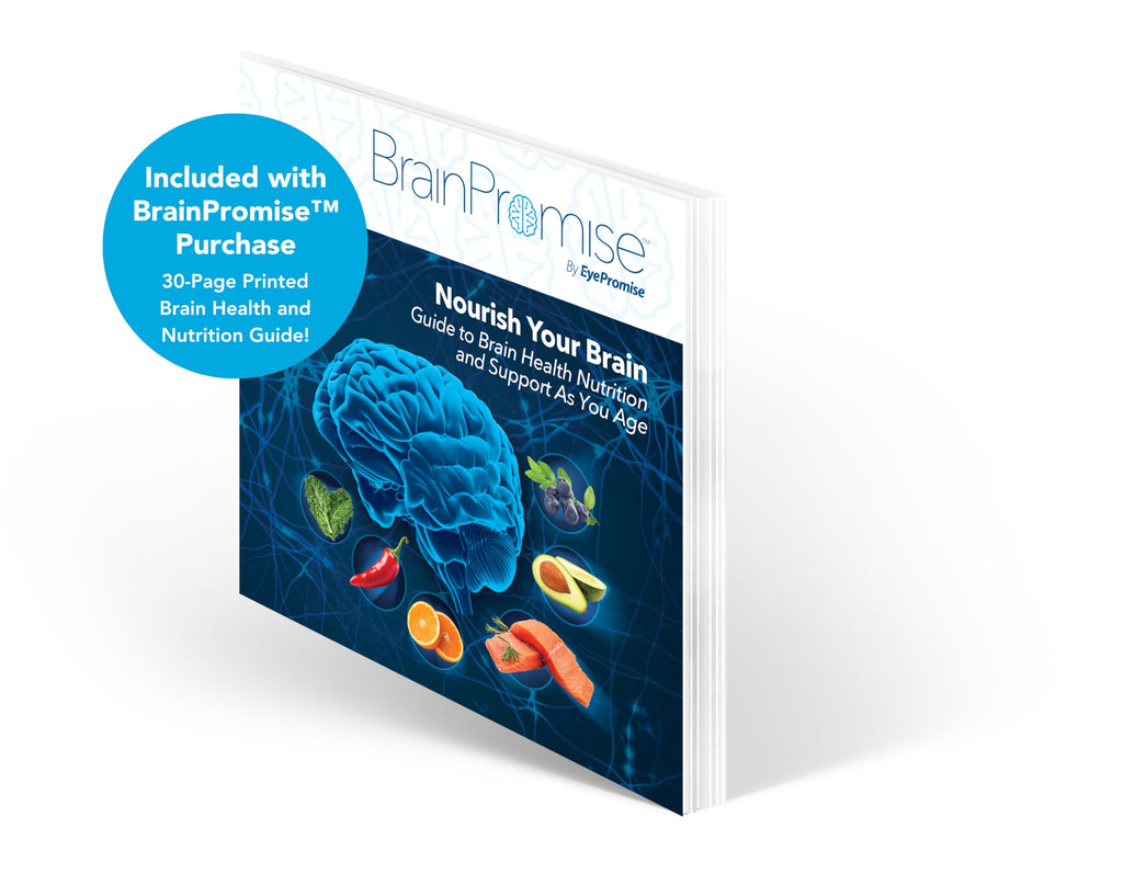 softgel vitamins for better concentration