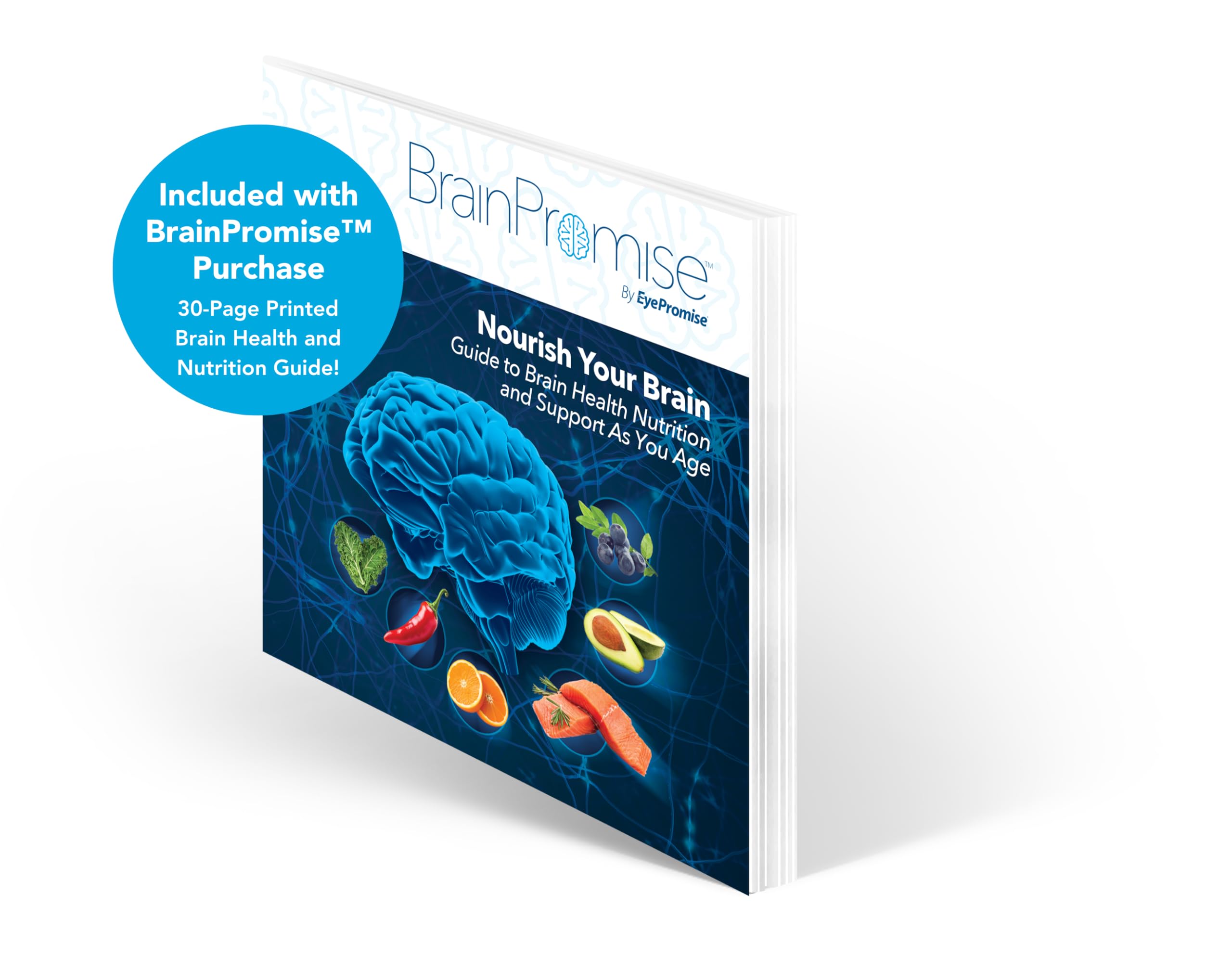 softgel vitamins for better concentration