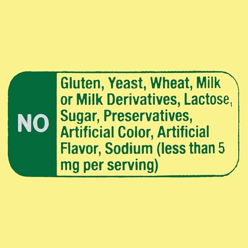 softgel vitamins for easy swallowing