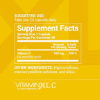softgels for active lifestyle