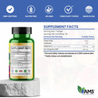 softgels for antioxidant support