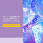 softgels for better sleep quality