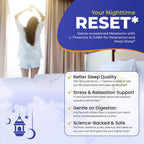 softgels for better sleep quality